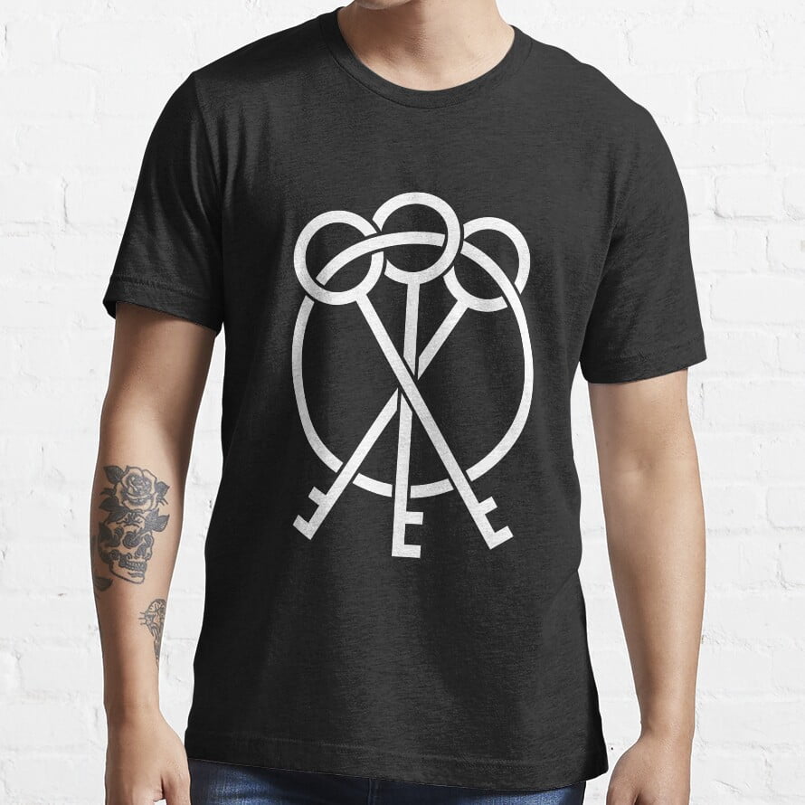 NF PERCEPTION LOGO Essential T-Shirt - Walmart.com