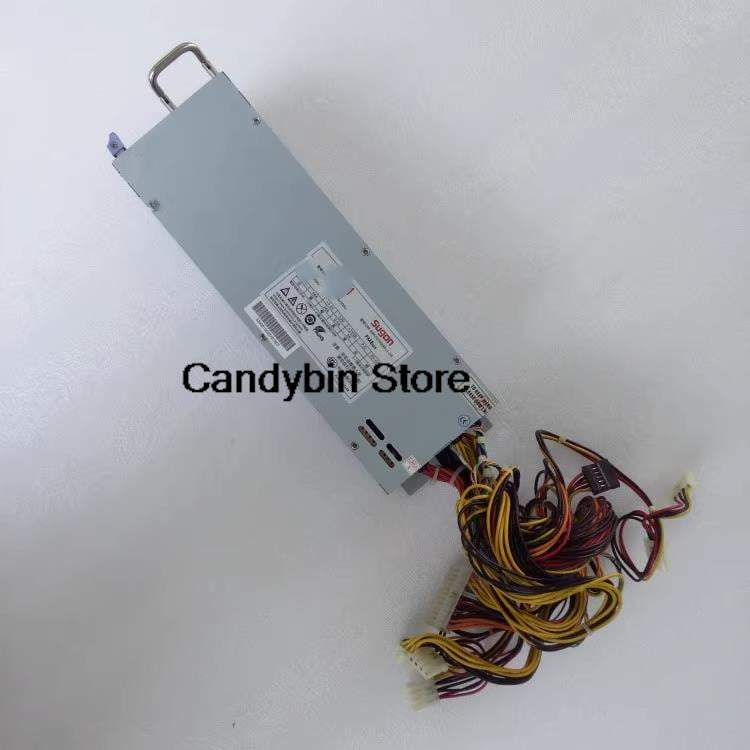 NF5270M3 NF5280M3 Server Power Supply And Cage GW-ERP2U700 (90+) -2H ...