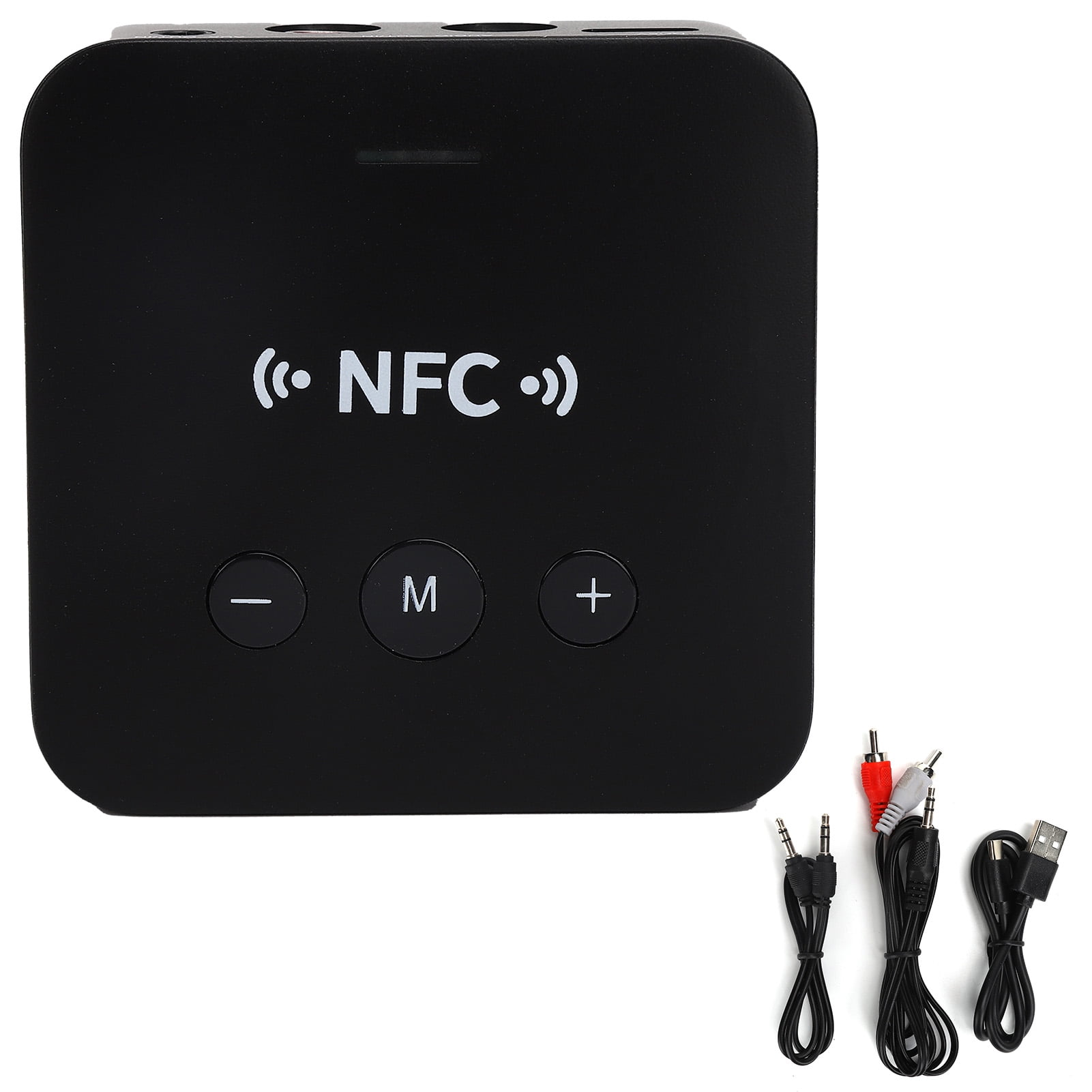 NFC Bluetooth Receiver Transmitter Computer TV Transmitter Car Speaker ...