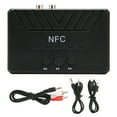 NFC Bluetooth Receiver Wireless Bluetooth 5.0 Audio Adapter with RCA ... NFC Bluetooth Receiver Wireless Bluetooth 5.0 Audio Adapter with RCA ...