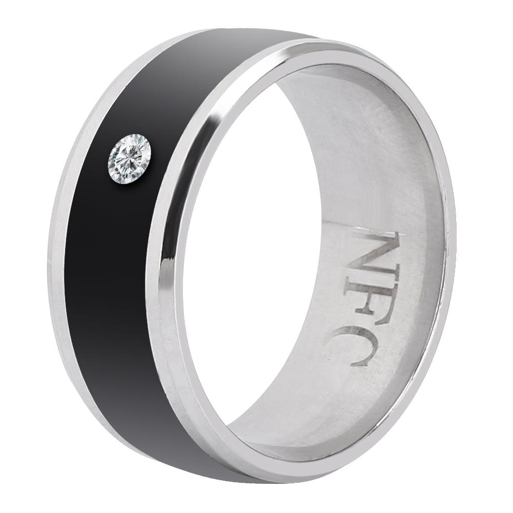 NFC Multifunction Smart ,NFC Multifunction Smart Rings Magic Wearable ...