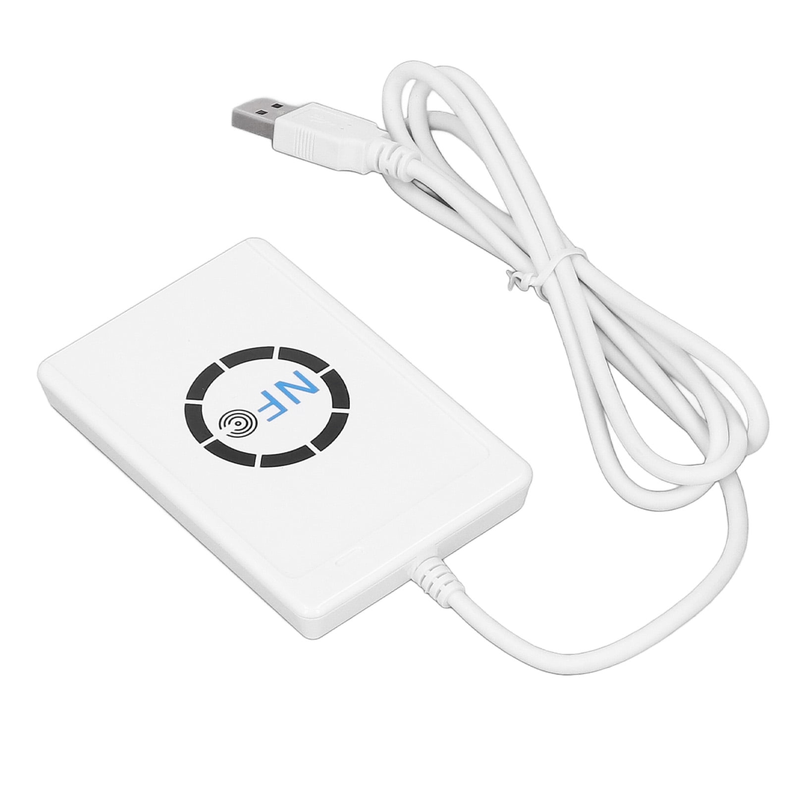 Fyydes NFC USB Memory Card Reader Writer - Walmart.com