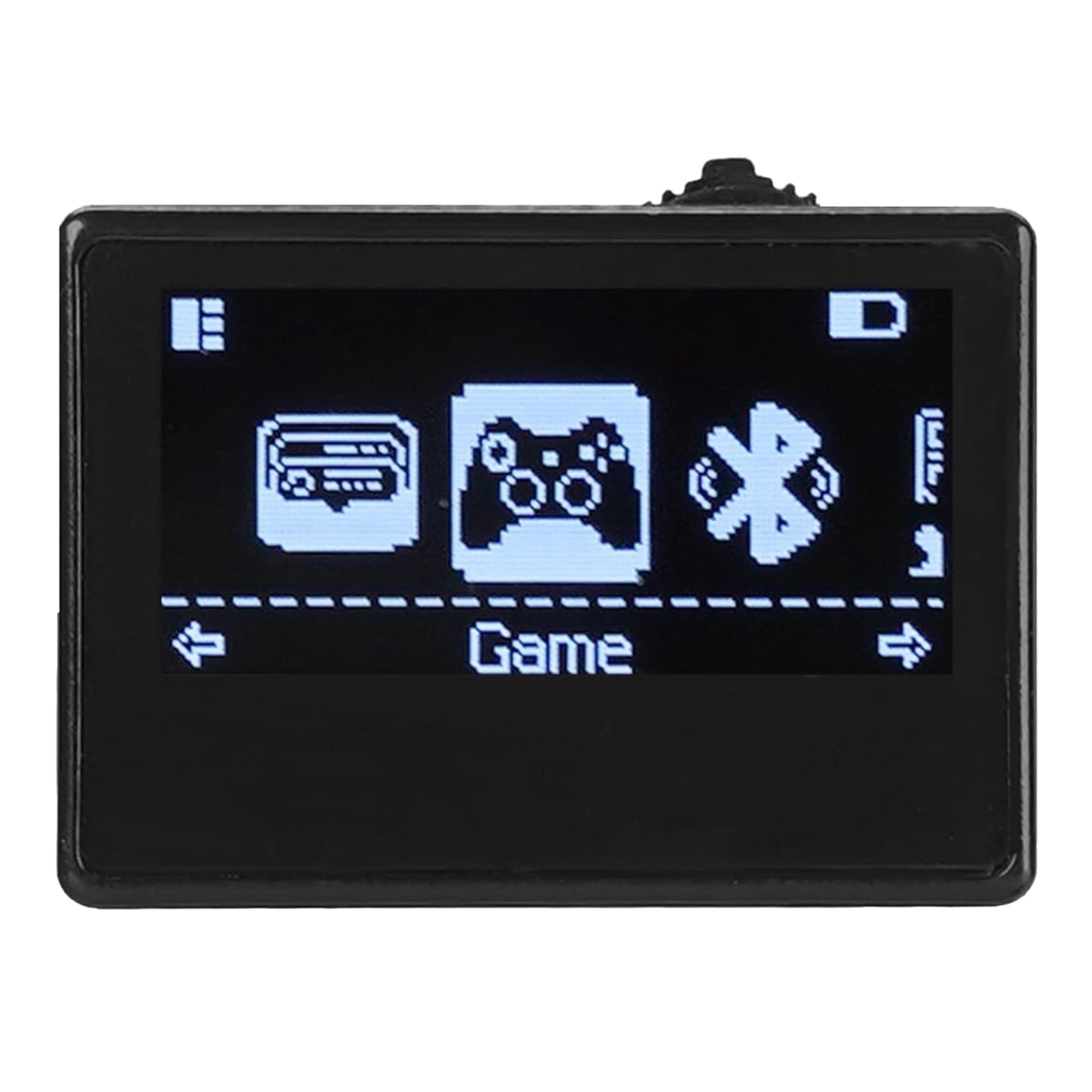 QXWPBV Rechargeable NFC Tag Emulator Device, 3100+ Saves, Auto UID ...