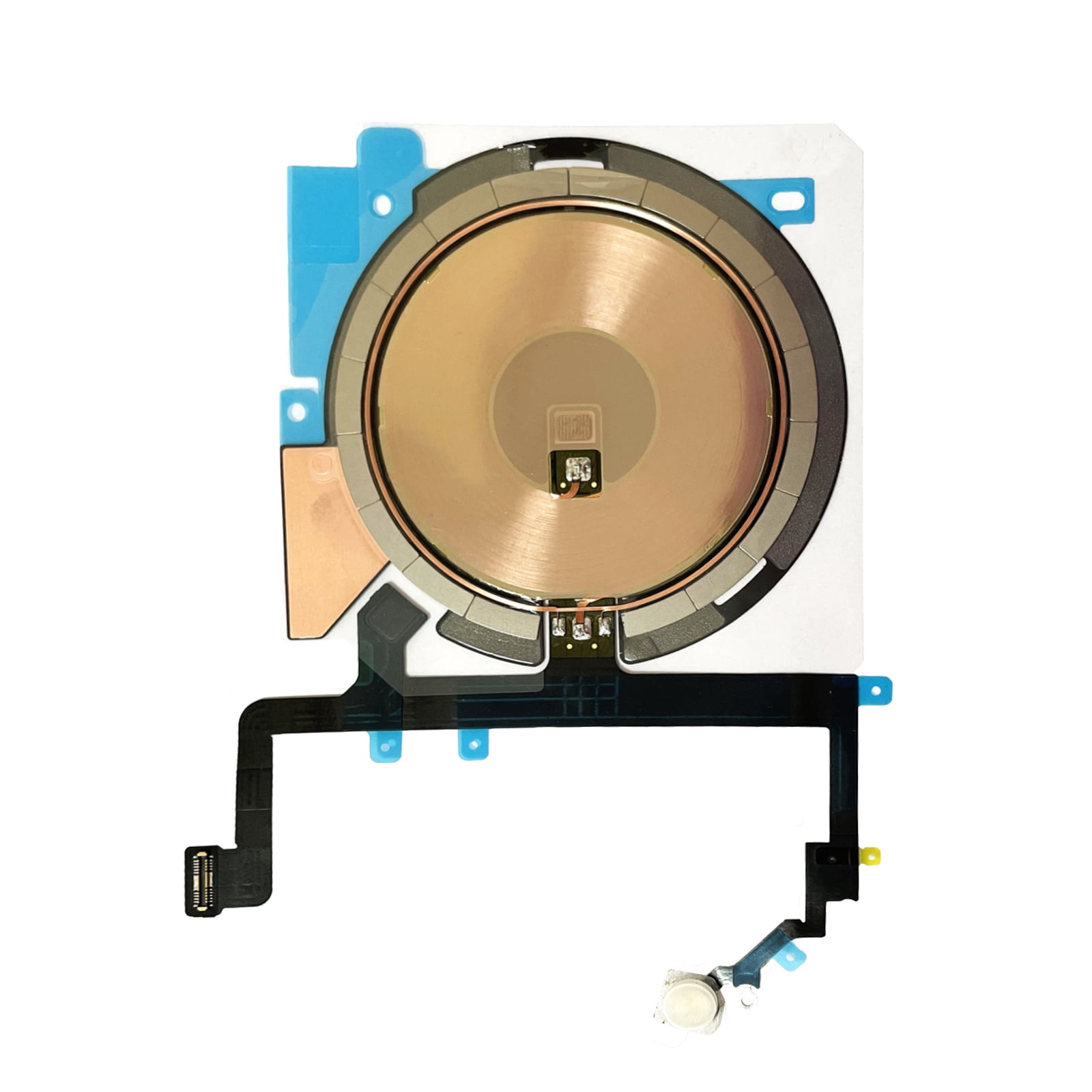 NFC Wireless Charging Coil Assembly replacement part with Volume Flex ...