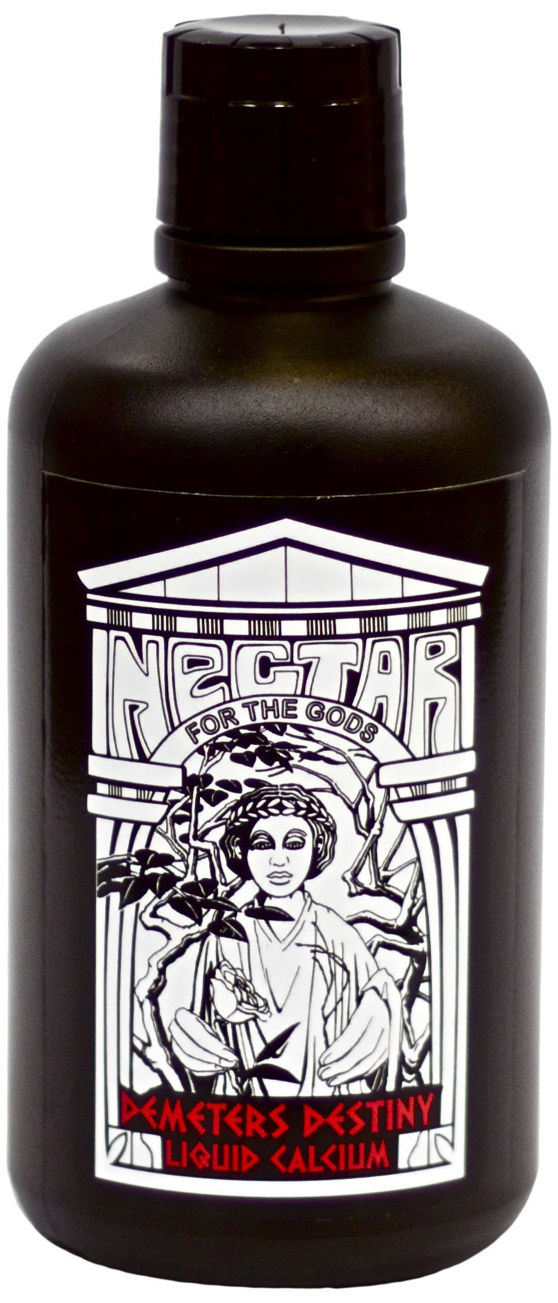 NFG NFGDDQ 32 oz Nectar for The Gods Demeters Destiny Liquid Calcium 0 ...