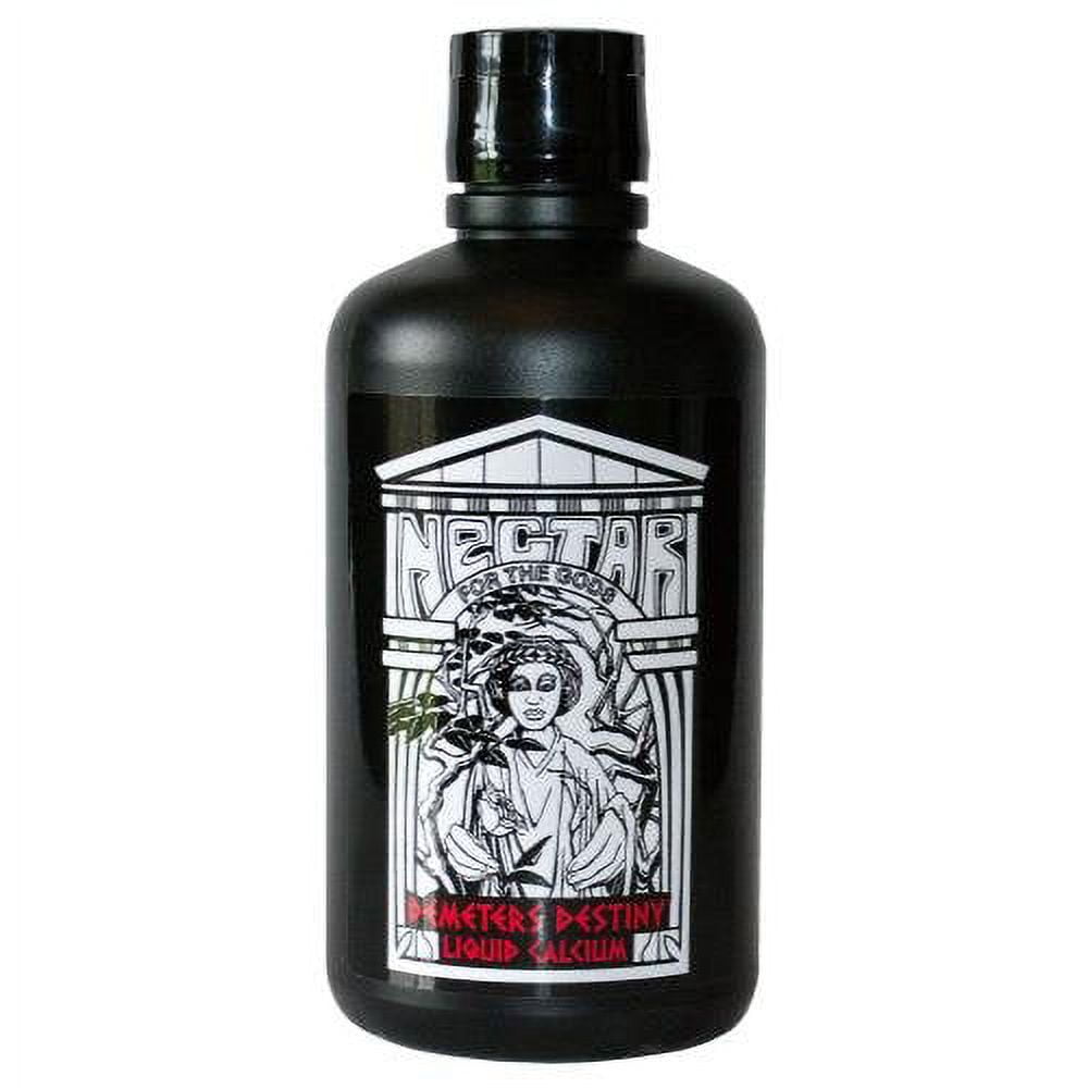 NFG NFGDDQ 32 oz Nectar for The Gods Demeters Destiny Liquid Calcium 0 ...