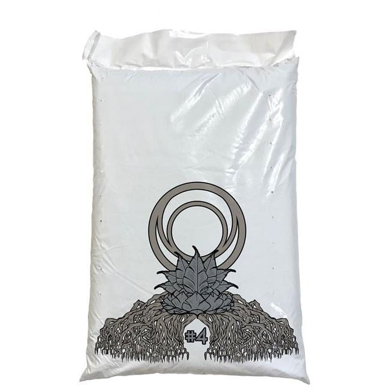 NFG NFGS4 1.5 cu. ft. Nectar for The Gods Potting Soil Blend 4 lbs ...