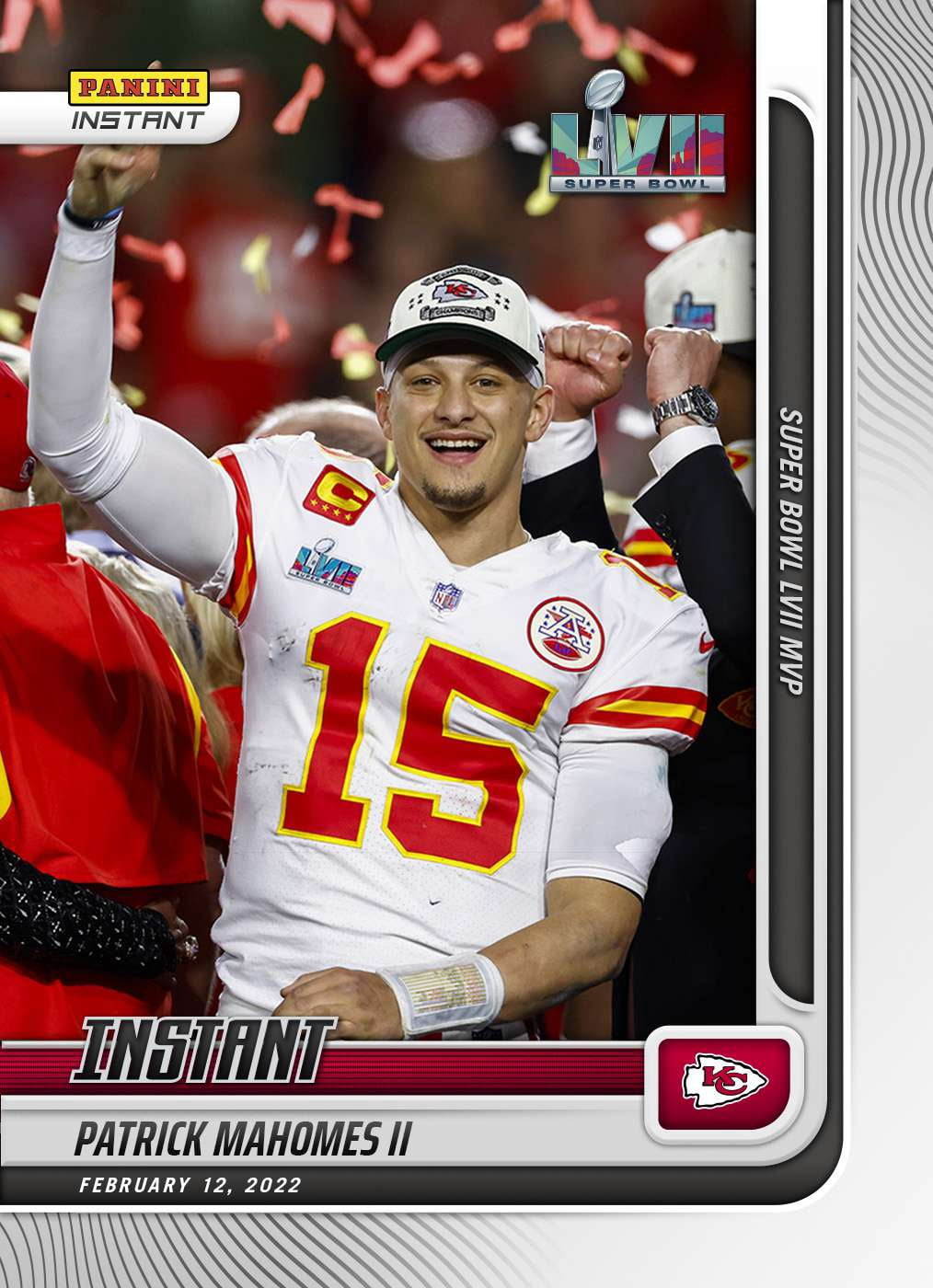 Mvp Nfl 2022 Super Bowl