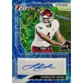 NFL 2022 Leaf Metal Jayden De Laura - Walmart Business Supplies