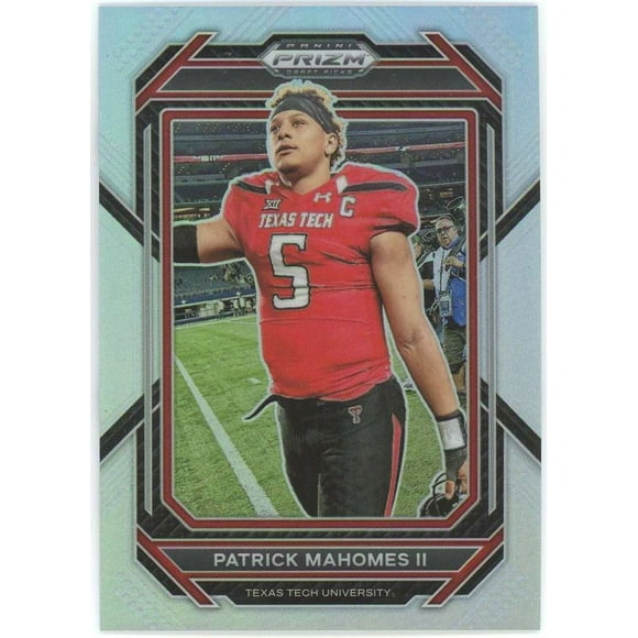 Patrick Mahomes Cards in Sports Trading Cards - Walmart.com