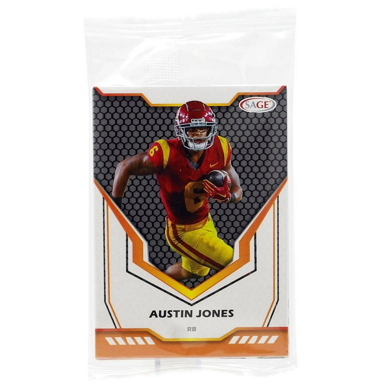 Nfl Football Trading Cards