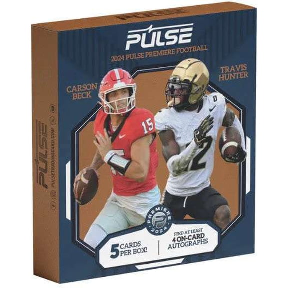 NFL Football Cards in Trading Cards - Walmart.com