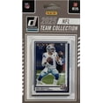 NFL 2025 Donruss Football Dallas Cowboys Trading Card Team Set ...
