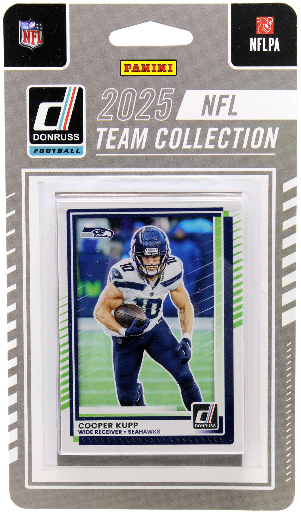 Seahawks Football Cards