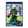 NFL 2025 Panini Score Football Cam Ward #13 [Rookie] - Walmart.com