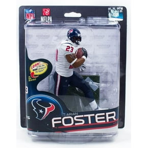 NFL Action Figures - Toys - Walmart.com