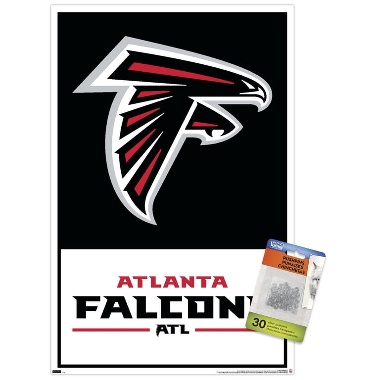 Atlanta Falcons 2014 Logo Atlanta Falcons In Transition Era After