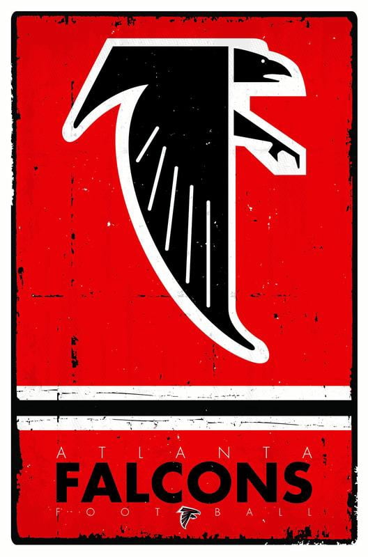 Atlanta Falcons Logo Images