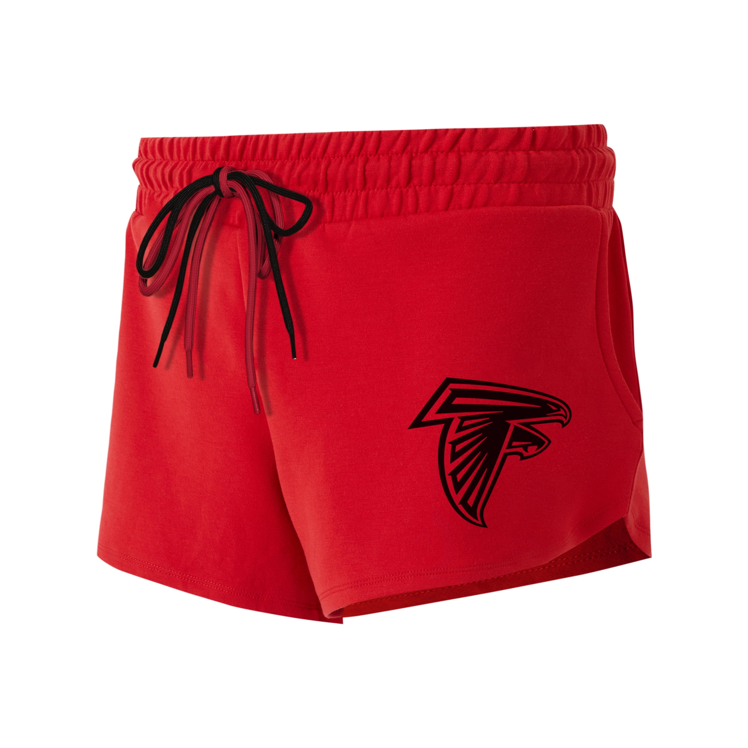 NFL Atlanta Falcons Womens Airlayer Short - Walmart.com