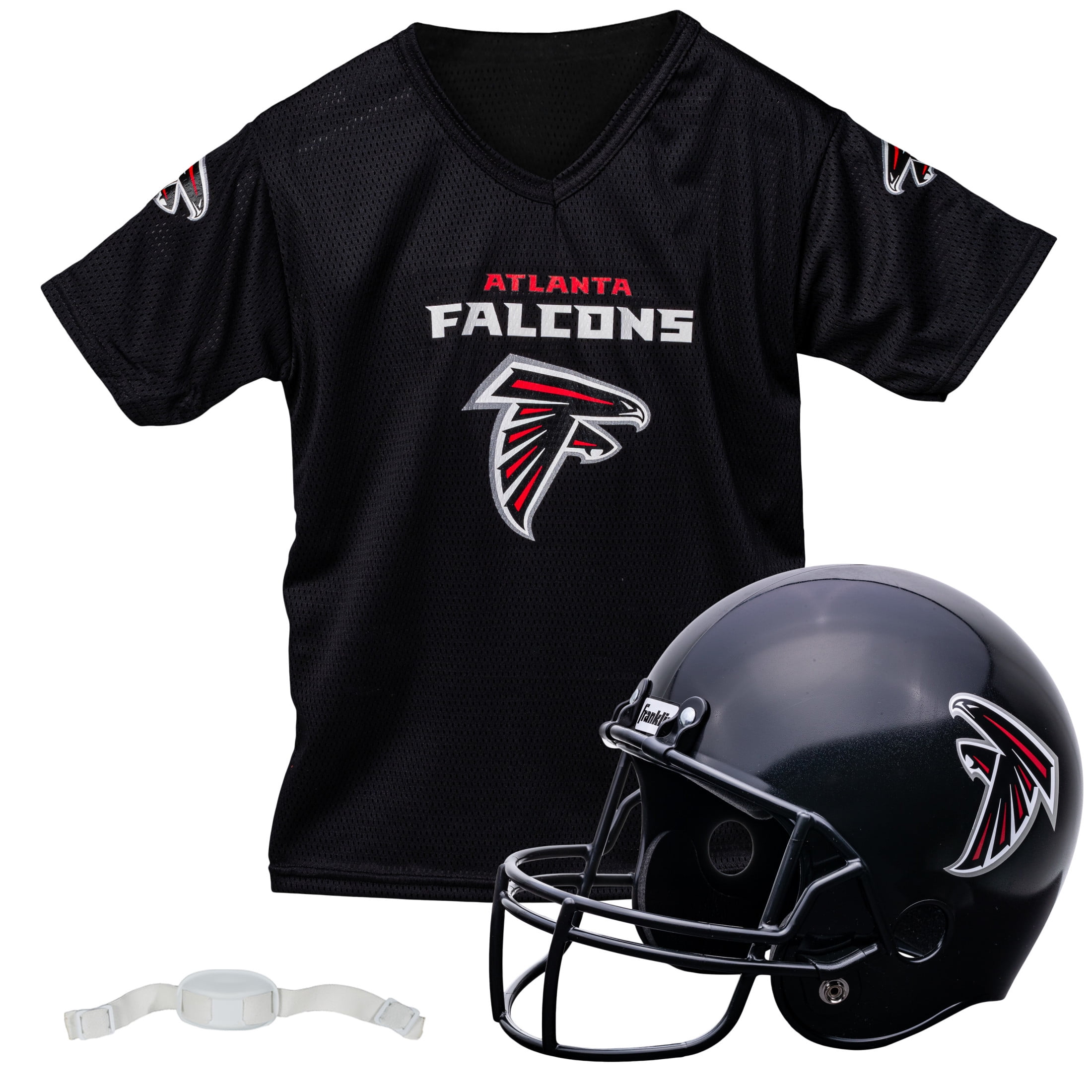 Franklin Sports Atlanta Falcons Kids NFL Uniform Set - Youth NFL Team ...