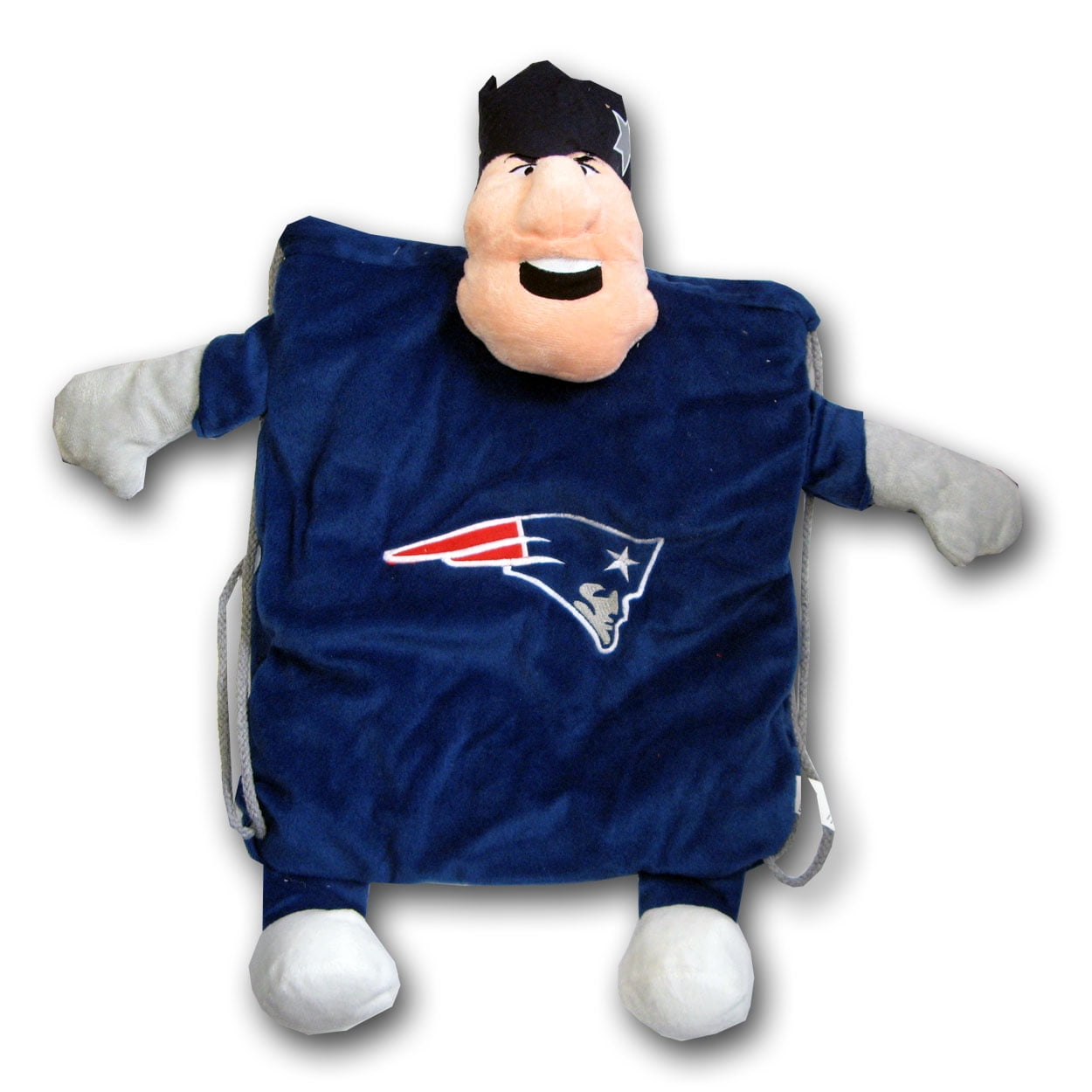 NFL Backpack Pal - New England Patriots - Walmart.com