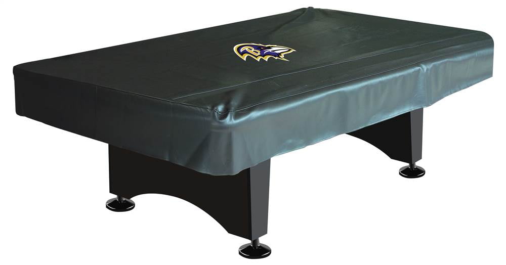 NFL Baltimore Ravens Table Cover - Walmart.com