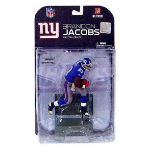 NFL Action Figures - Toys - Walmart.com