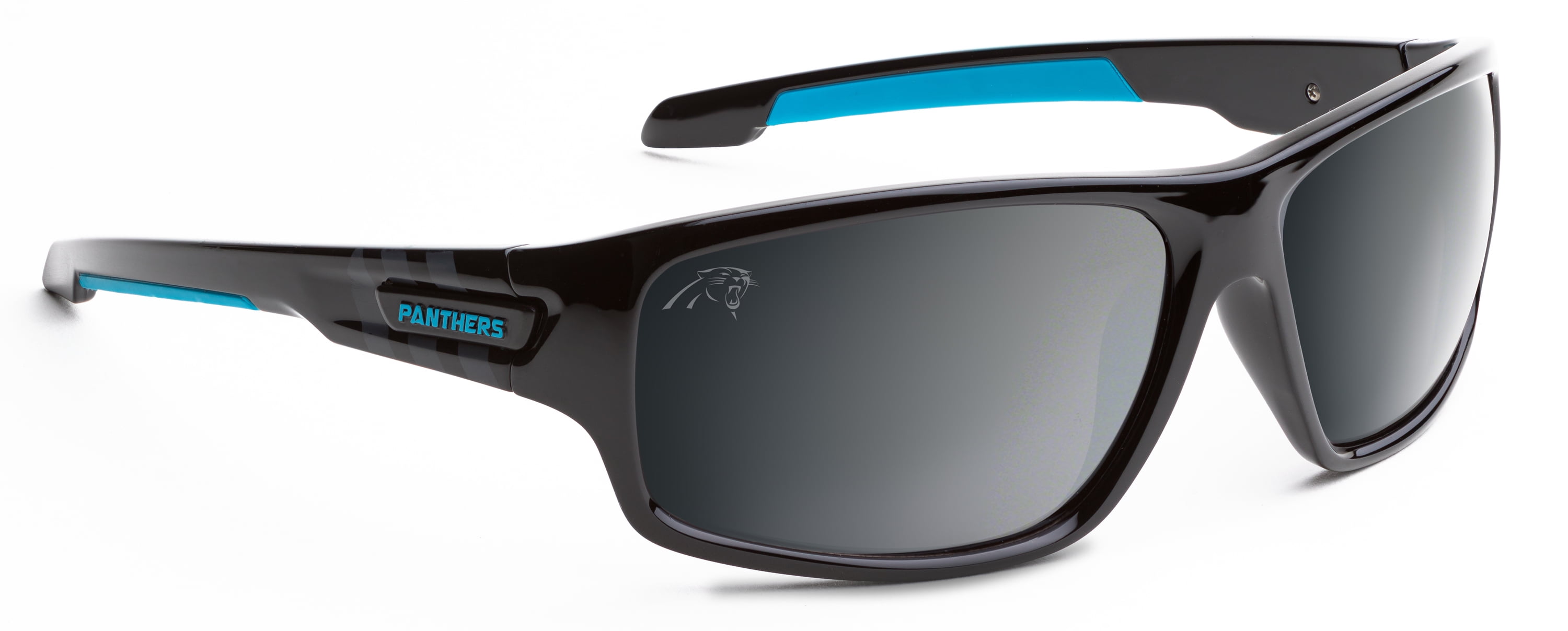 NFL Carolina Panthers Premium NFL Sunglasses, Catch Style - Walmart.com