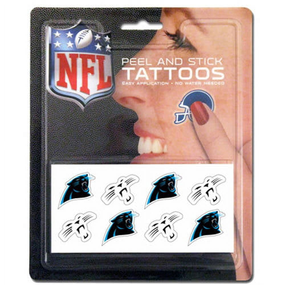 Nfl Football Tattoo