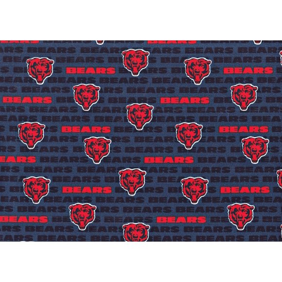 NFL Fabric