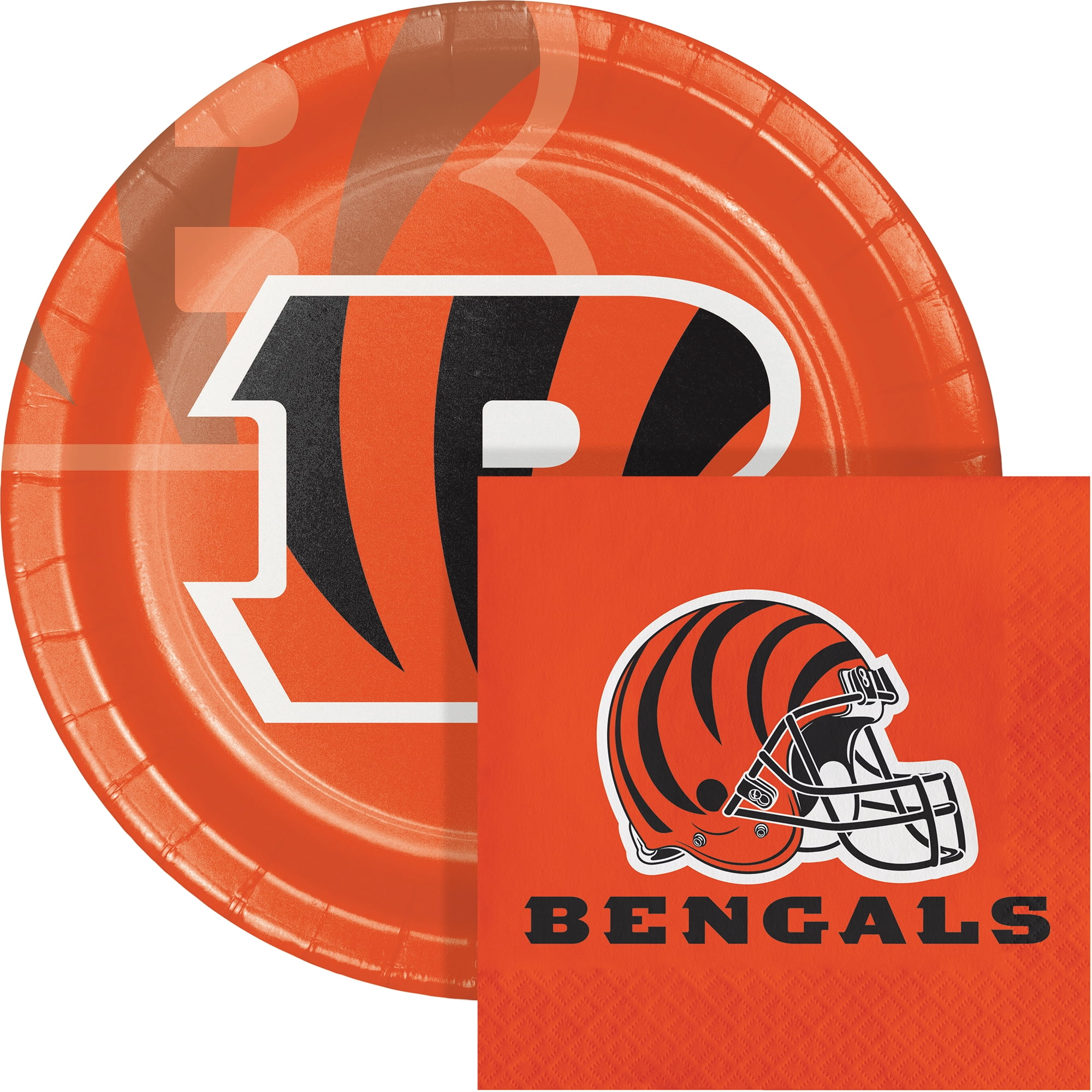 Bengals Party