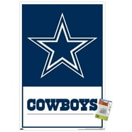 NFL Dallas Cowboys - Micah Parsons 22 Wall Poster, 22.375" x 34 ...