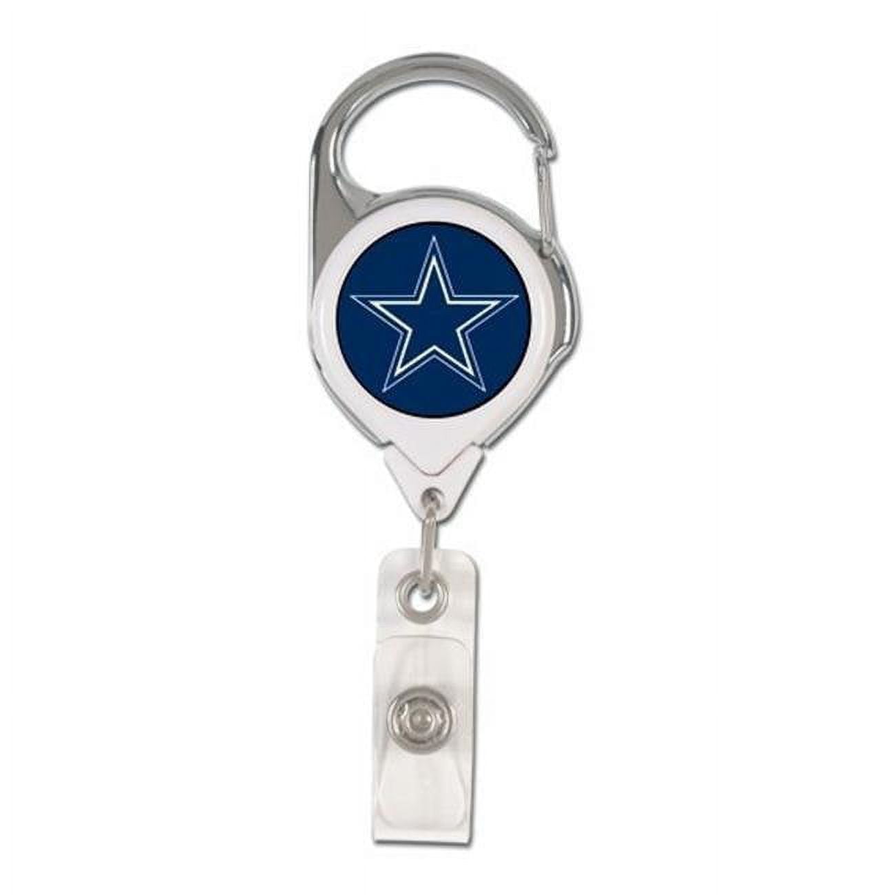 NFL Dallas Cowboys Prime Premium Badge Reel - Walmart.com