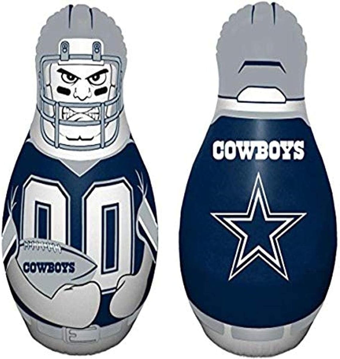 NFL Dallas Cowboys Tackle Buddy - Walmart.com