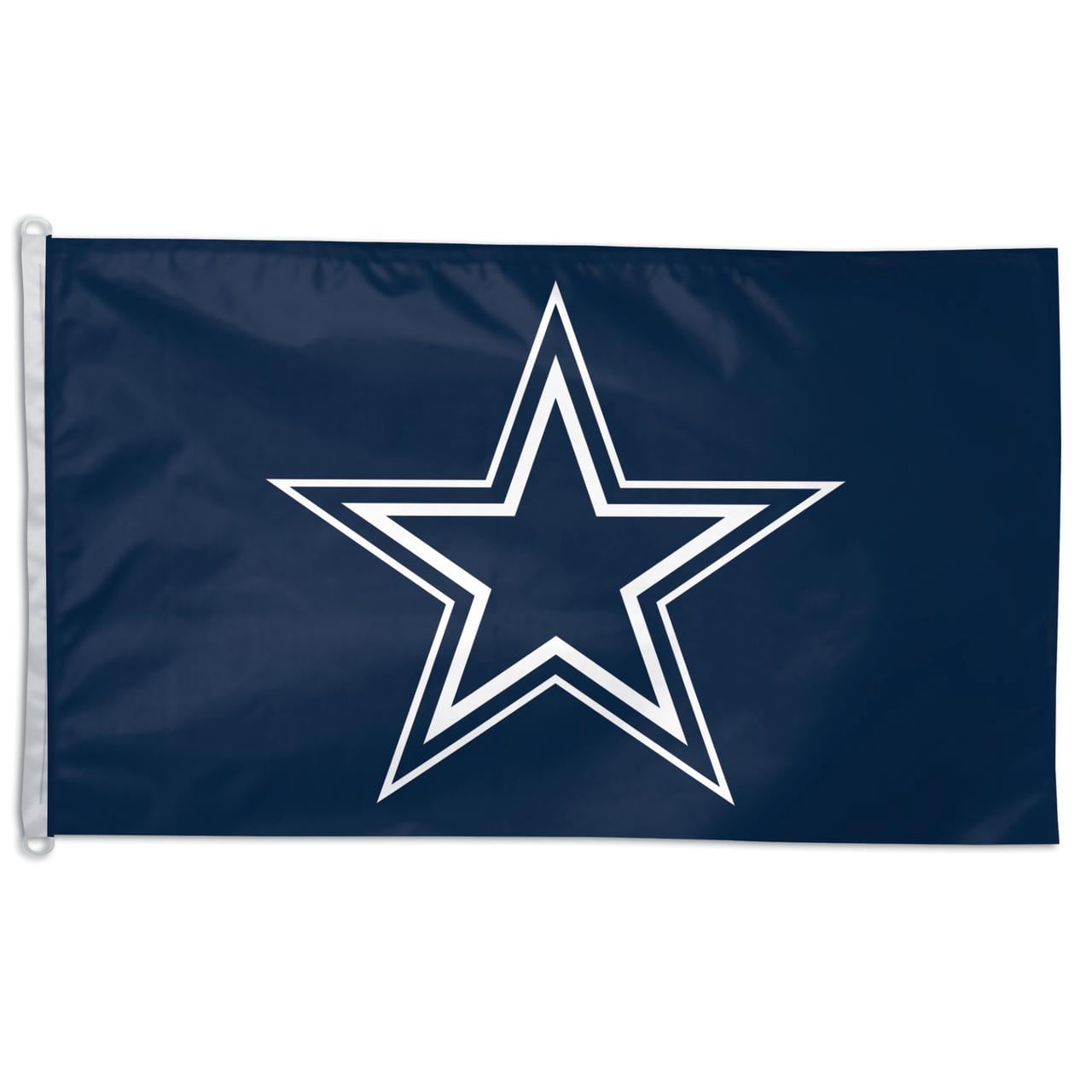 WinCraft NFL Dallas Cowboys Team 3' x 5' Flag - Walmart.com