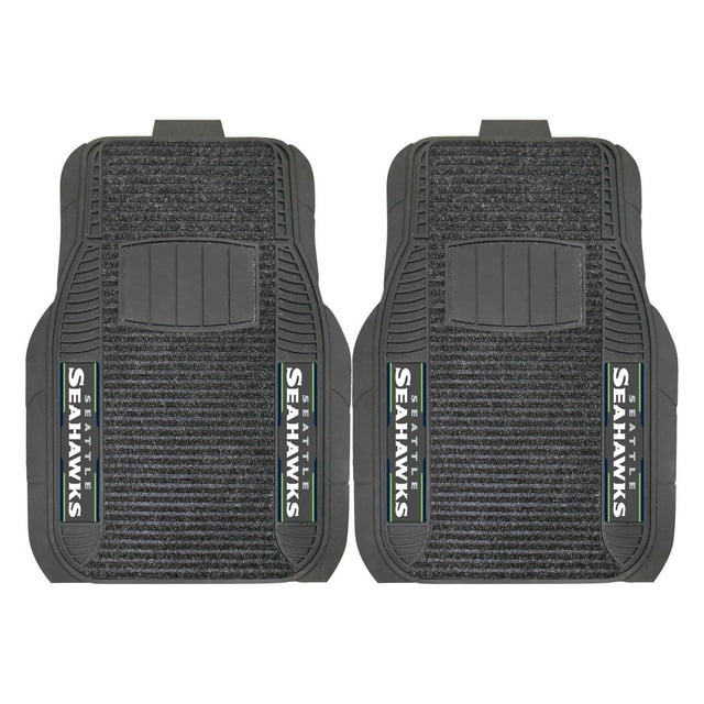 NFL Deluxe Mat - Walmart.com