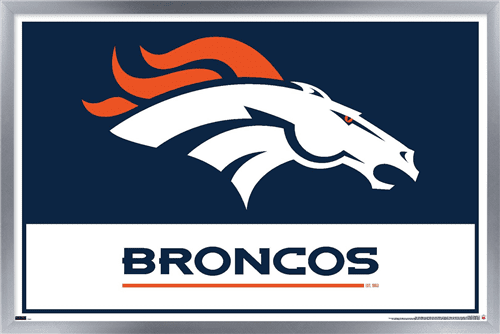 Broncos Logo Png