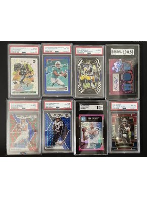 Sports Trading Cards in Sports Collectibles - Walmart.com