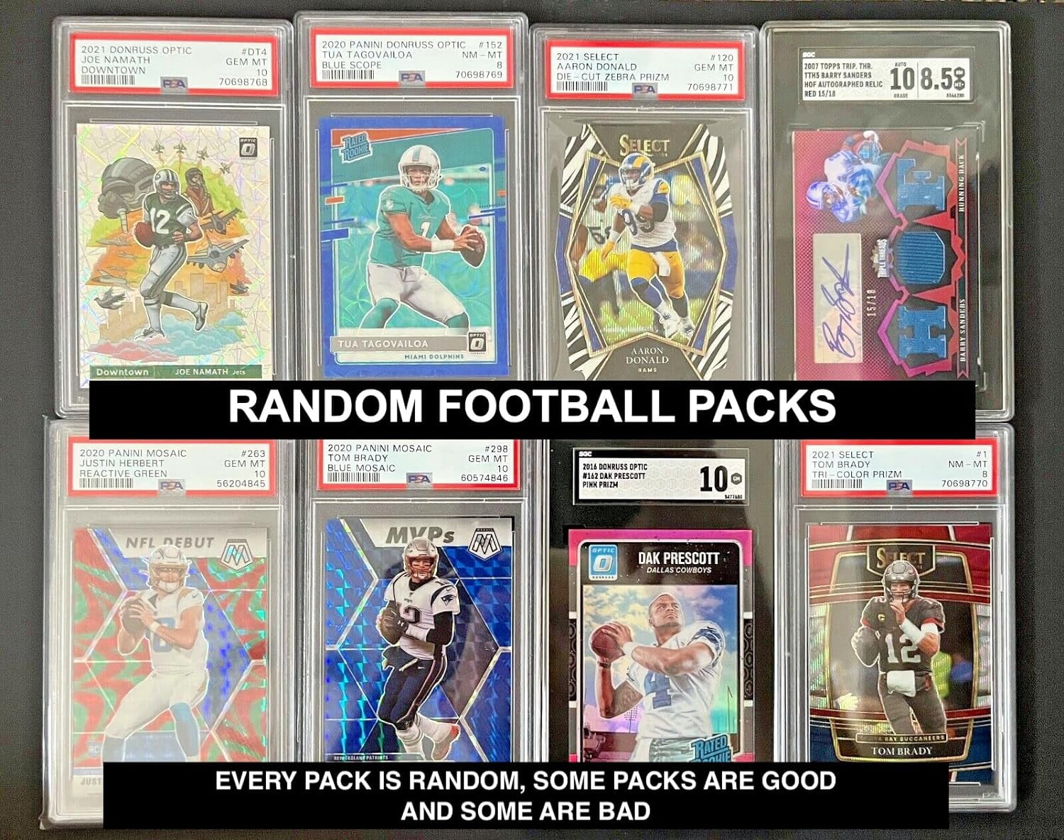 NFL Football Cards in Trading Cards - Walmart.com