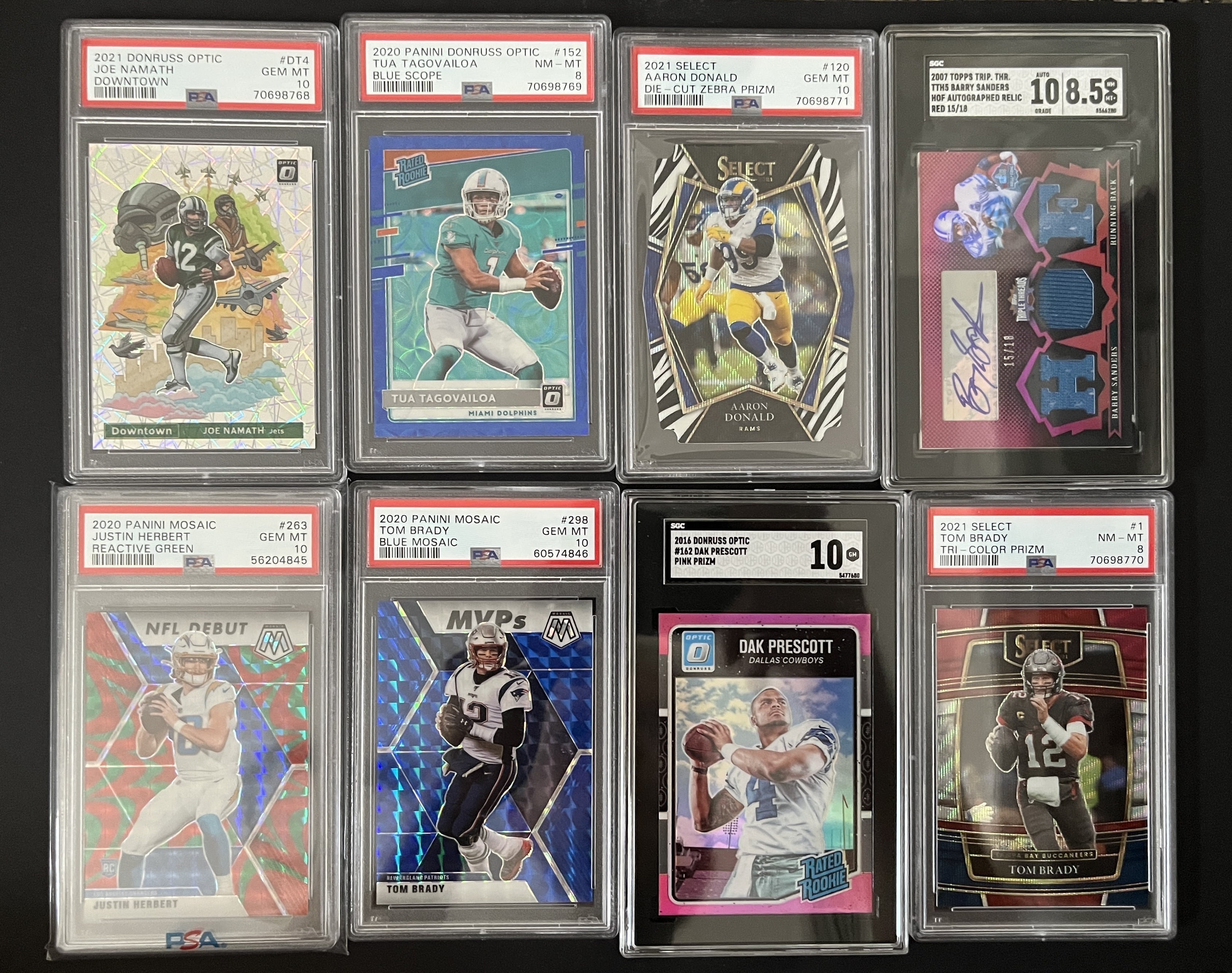 Nfl Package