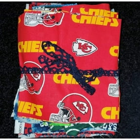 NFL Fabric