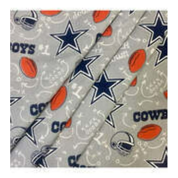NFL Fabric
