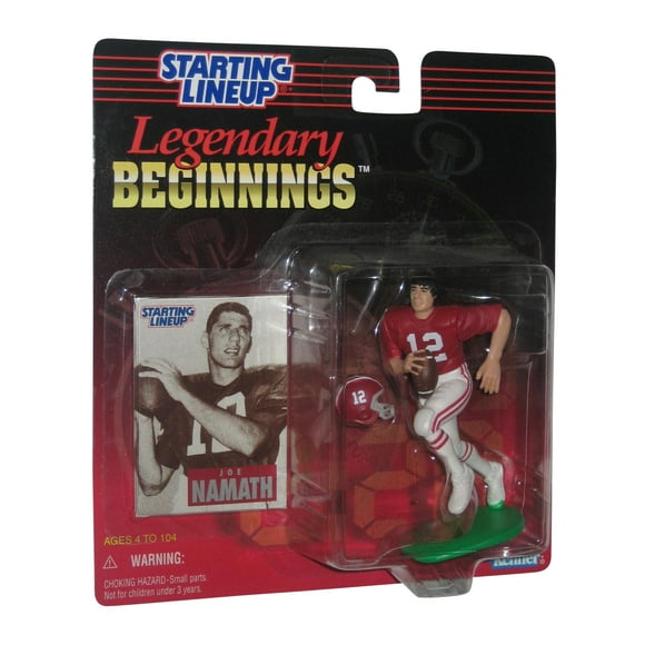 NFL Action Figures - Toys - Walmart.com