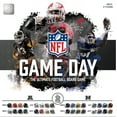 MasterPieces NFL Game Day Board Game, All 32 Teams, Ages 9+, 2-4 ...