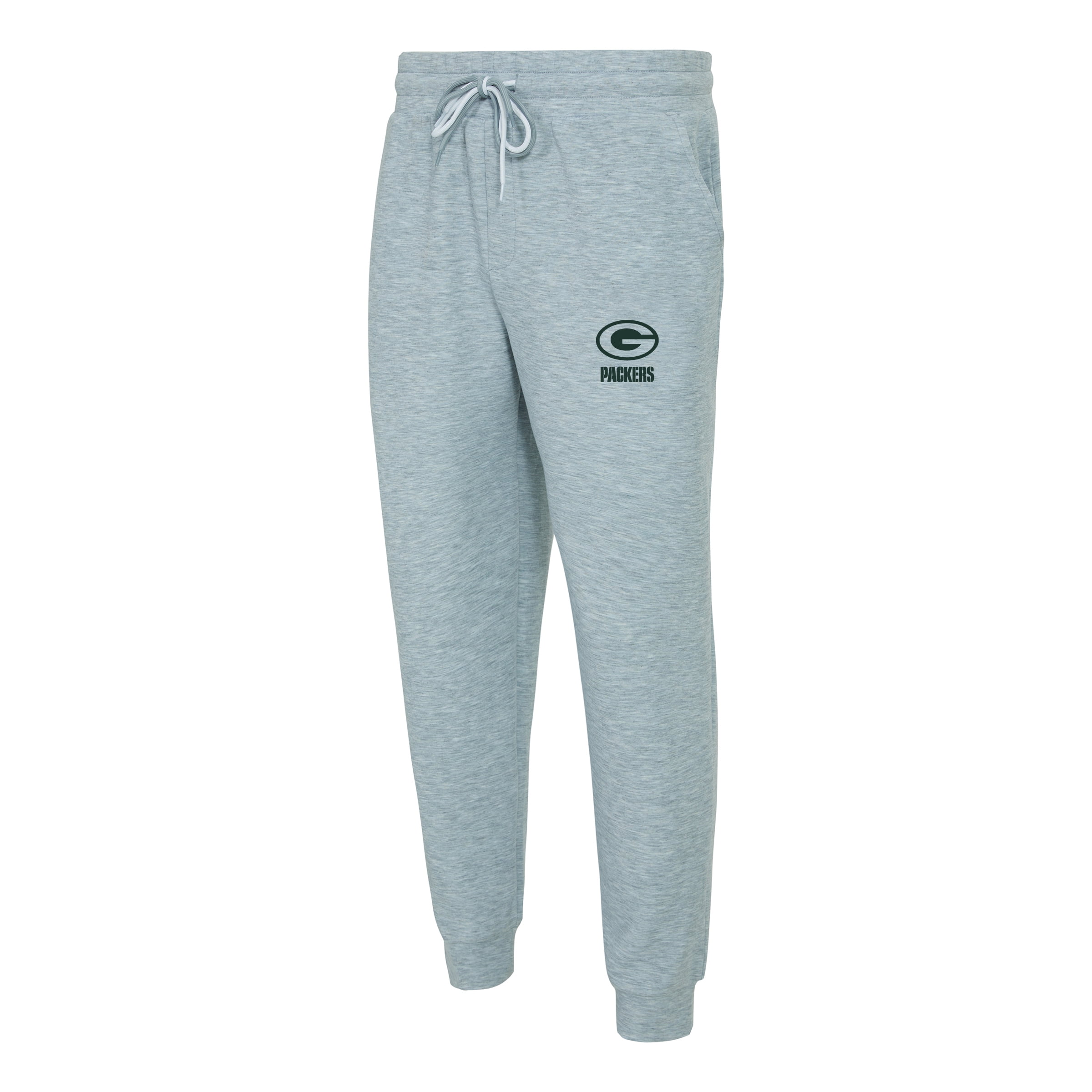 NFL Green Bay Packers Mens Ultrasoft Pant Gray - Walmart.com