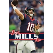 NFL Kansas City Chiefs - Drip Helmet 20 Wall Poster with Push Pins, 22. ...