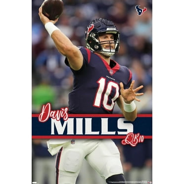 NFL Kansas City Chiefs - Drip Helmet 20 Wall Poster with Push Pins, 22. ...