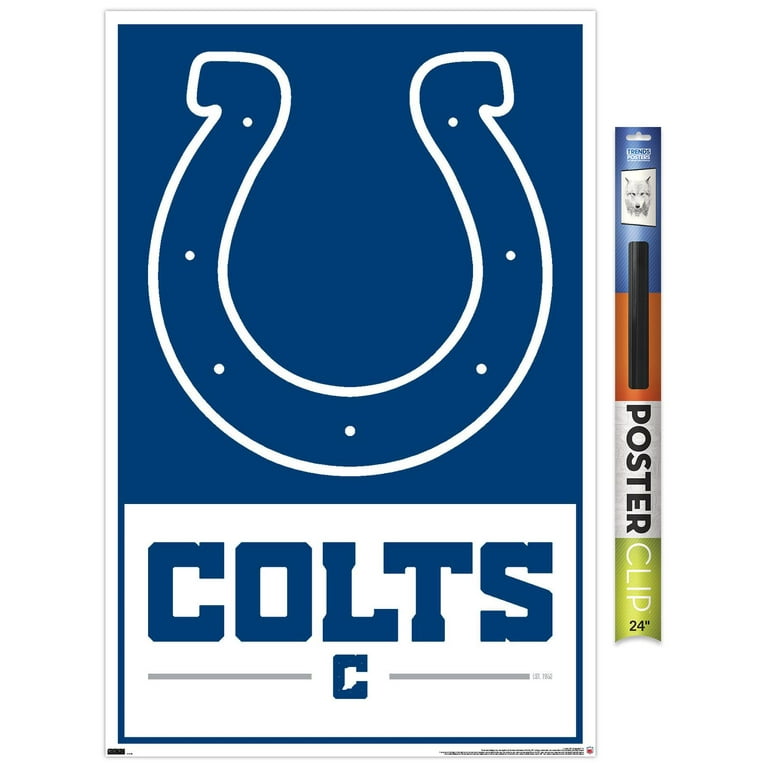 Indianapolis Colts Logo