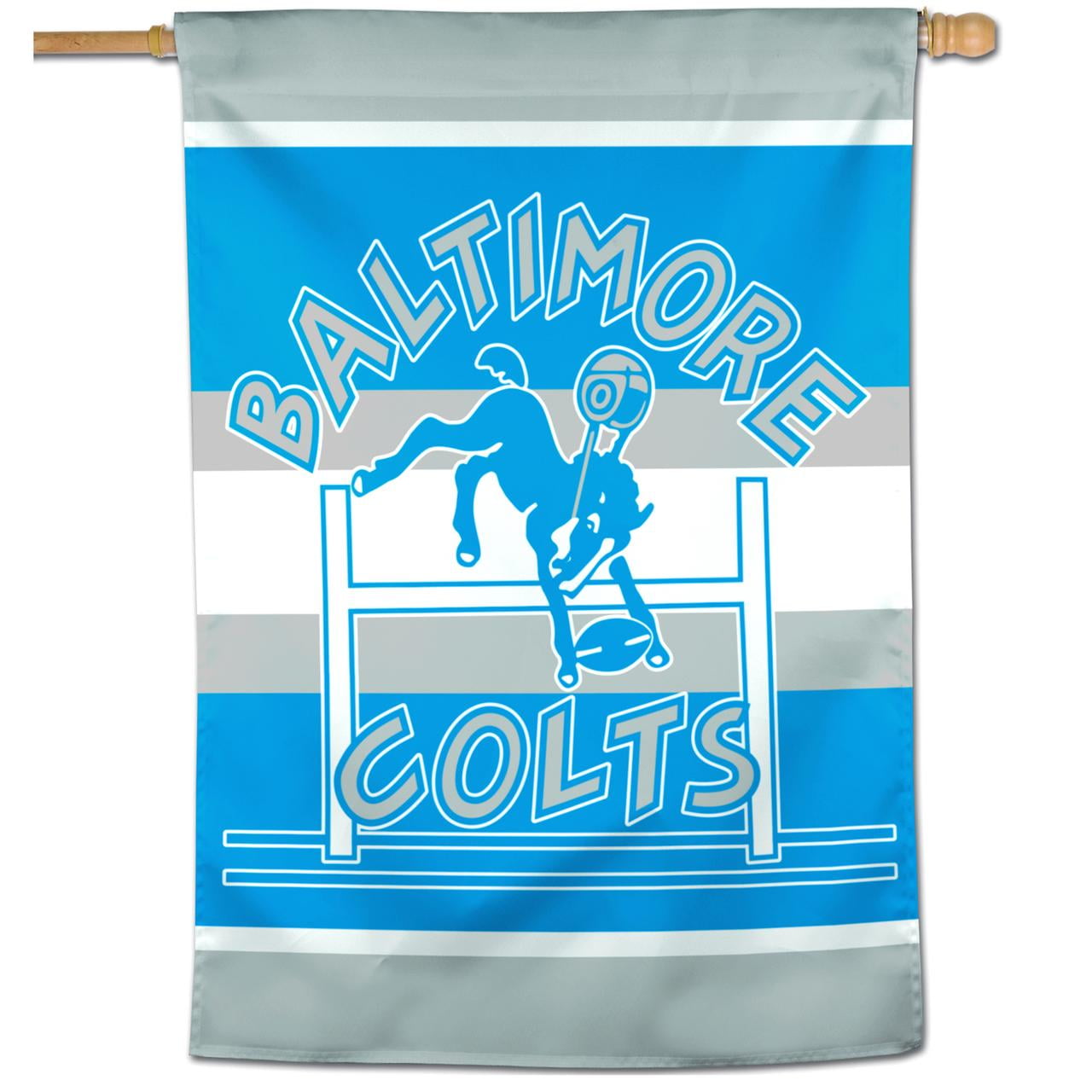 Baltimore Colts 1970
