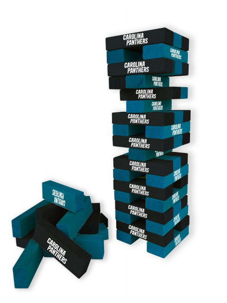 NFL Licensed Table Top Stackers - Walmart.com